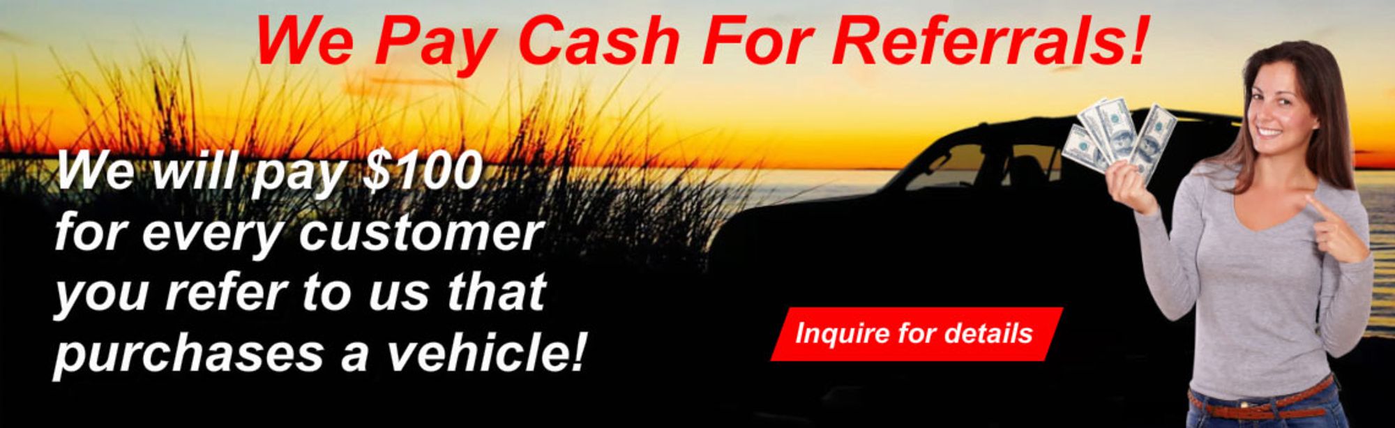 Hand Selected Pre-Owned Vehicles - EXIT Auto